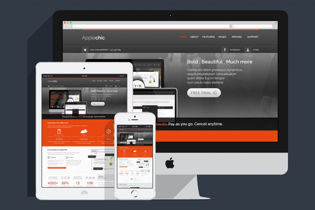 Website: applechic - Global Muslim Brotherhood Research Center